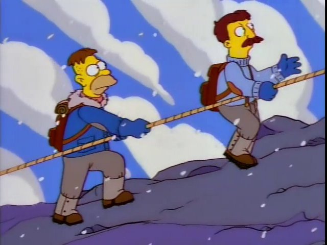 Frinkiac - Simpsons Meme & GIF Generator