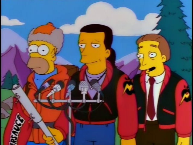 Frinkiac - Simpsons Meme & GIF Generator