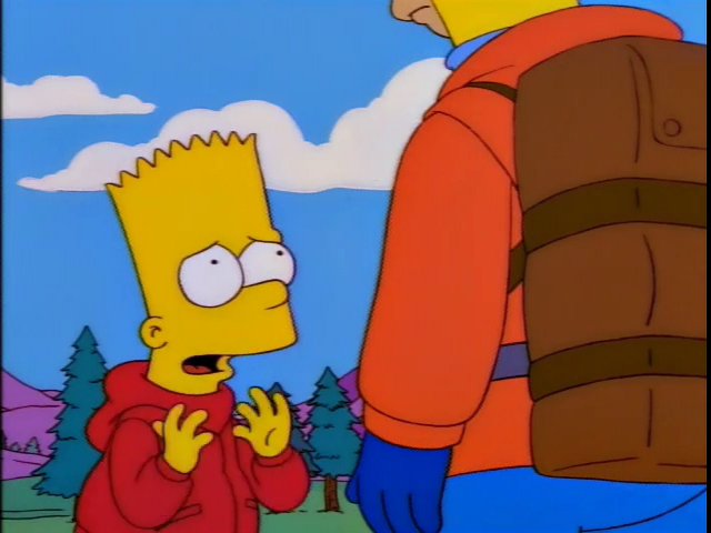 Frinkiac - Simpsons Meme & GIF Generator