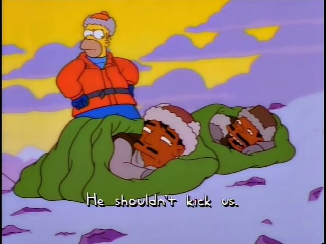 Frinkiac - Simpsons Meme & GIF Generator