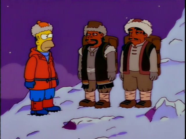 Frinkiac - Simpsons Meme & GIF Generator