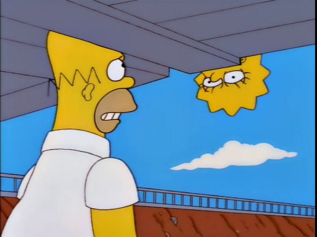 Frinkiac - Simpsons Meme & GIF Generator