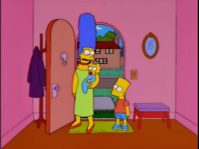 Frinkiac - Simpsons Meme & GIF Generator