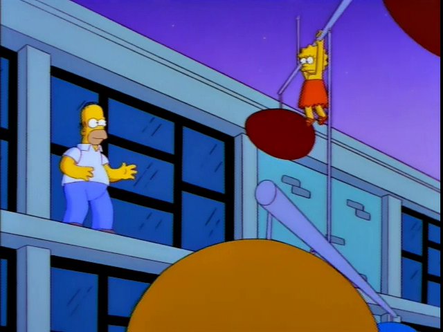 Frinkiac - Simpsons Meme & GIF Generator