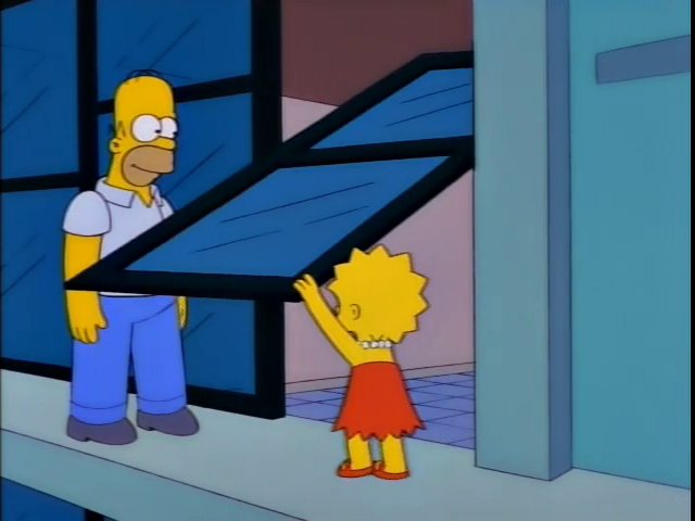 Frinkiac - Simpsons Meme & GIF Generator