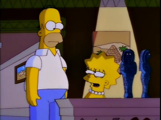 Frinkiac - Simpsons Meme & GIF Generator