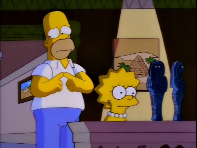 Frinkiac - Simpsons Meme & GIF Generator