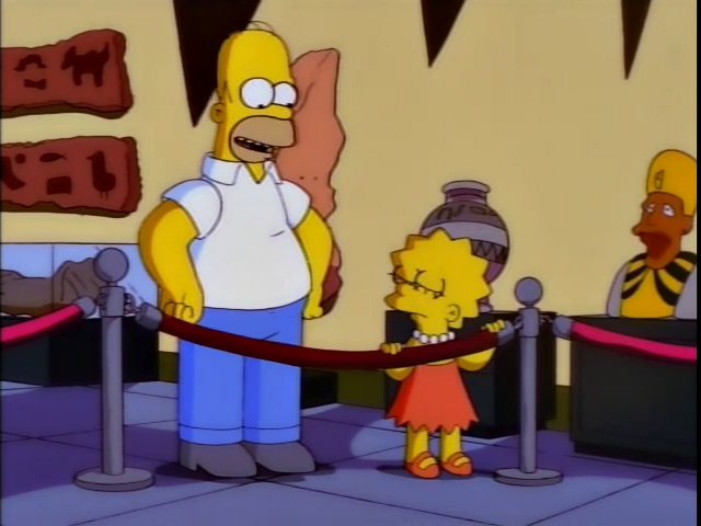 Frinkiac - Simpsons Meme & GIF Generator