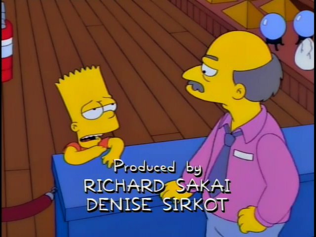 Frinkiac - Simpsons Meme & GIF Generator