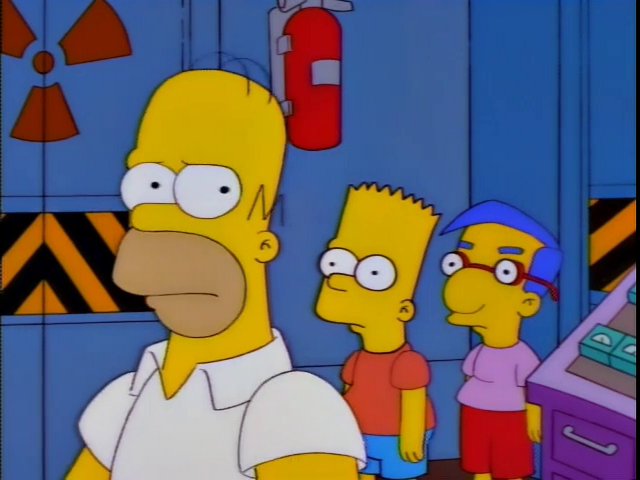 Frinkiac - Simpsons Meme & GIF Generator