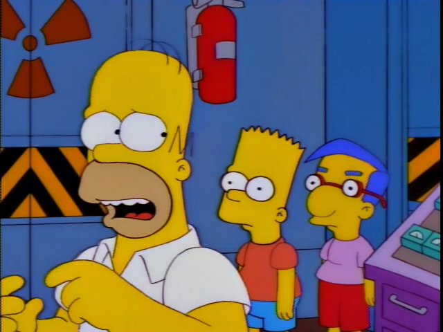 Frinkiac - Simpsons Meme & GIF Generator