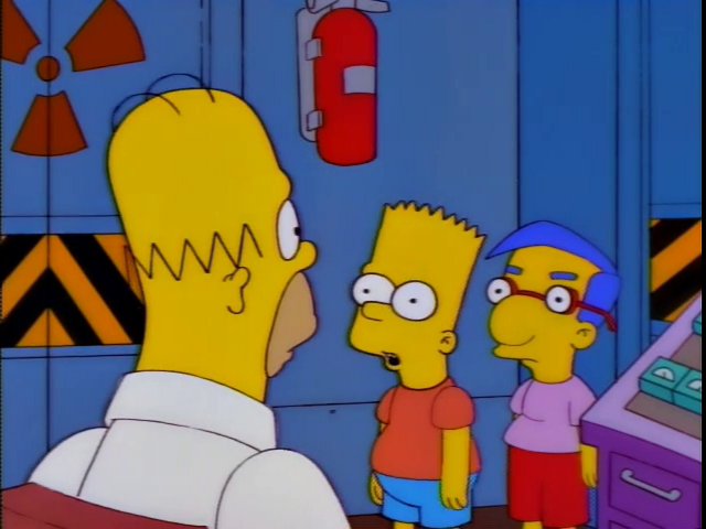 Frinkiac - Simpsons Meme & GIF Generator