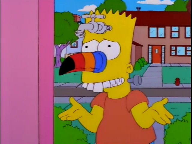 Frinkiac - Simpsons Meme & GIF Generator