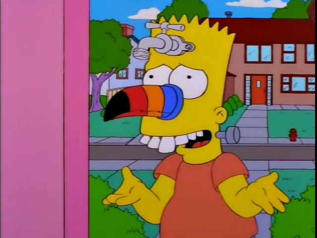 Frinkiac - Simpsons Meme & GIF Generator