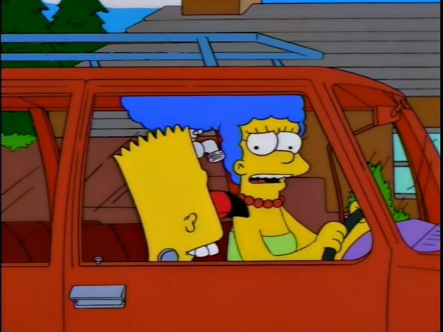 Frinkiac - Simpsons Meme & GIF Generator