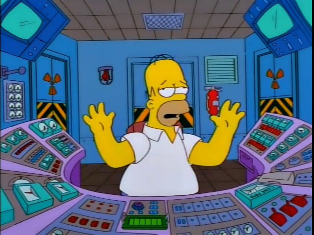 Frinkiac - Simpsons Meme & GIF Generator