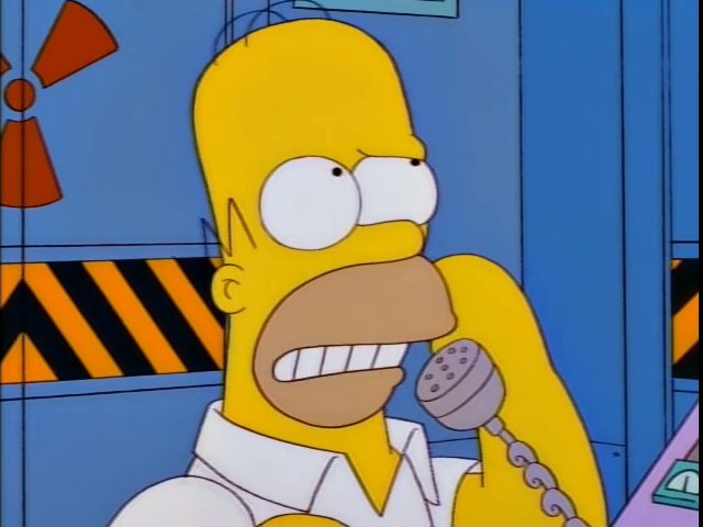 Frinkiac - Simpsons Meme & GIF Generator