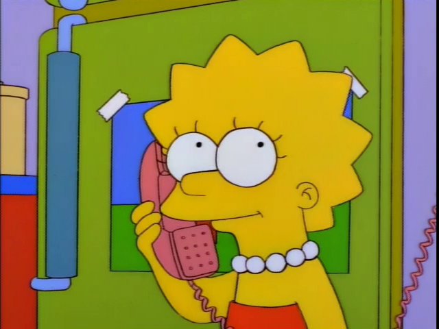 Frinkiac - Simpsons Meme & GIF Generator