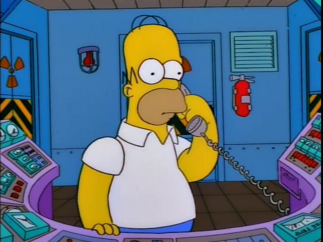 Frinkiac - Simpsons Meme & GIF Generator