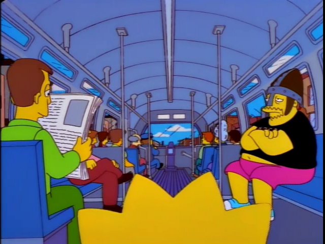 Frinkiac - Simpsons Meme & GIF Generator