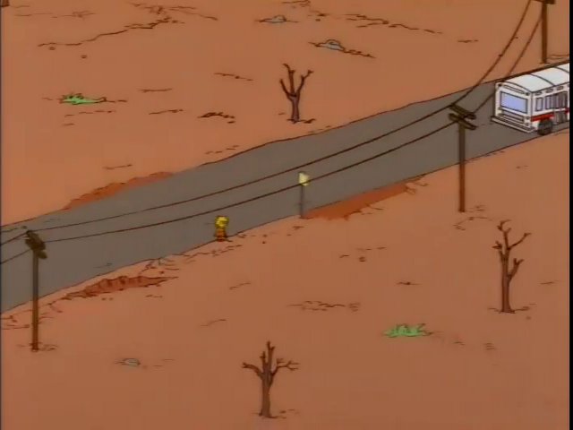 Frinkiac - Simpsons Meme & GIF Generator