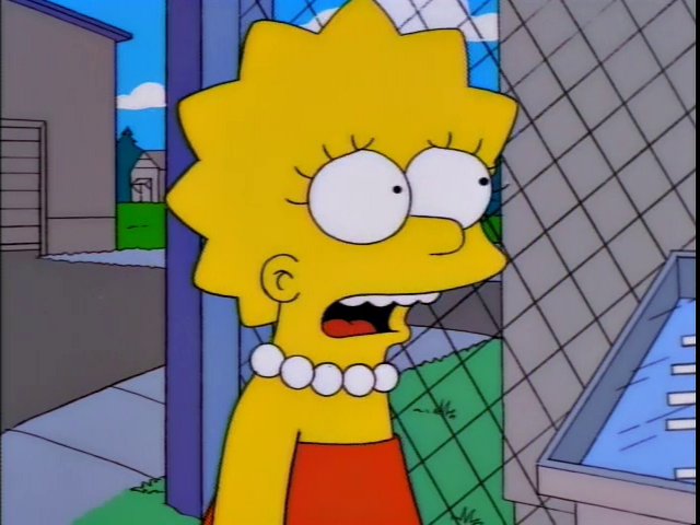 Frinkiac - Simpsons Meme & GIF Generator