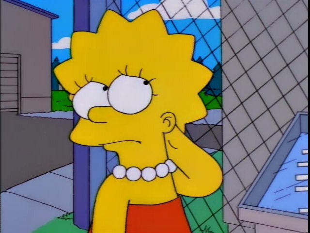 Frinkiac - Simpsons Meme & GIF Generator