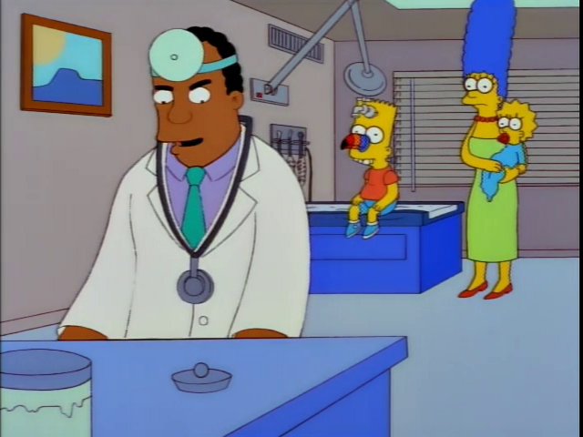 Frinkiac - Simpsons Meme & GIF Generator