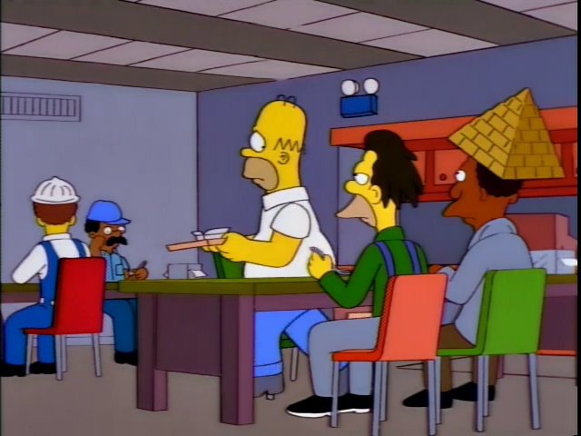 Frinkiac - Simpsons Meme & GIF Generator