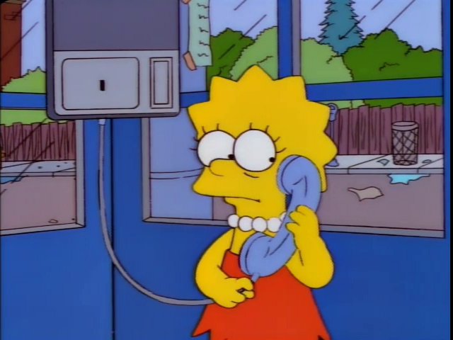 Frinkiac - Simpsons Meme & GIF Generator