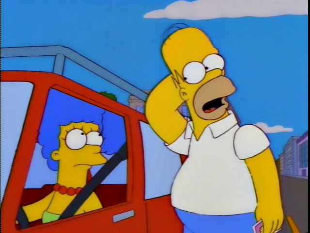 Frinkiac - Simpsons Meme & GIF Generator