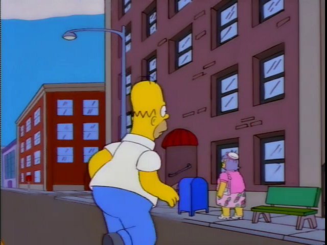 Frinkiac - Simpsons Meme & GIF Generator