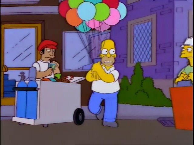 Frinkiac - Simpsons Meme & GIF Generator