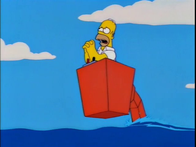 Frinkiac - Simpsons Meme & GIF Generator