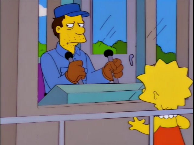 Frinkiac - Simpsons Meme & GIF Generator