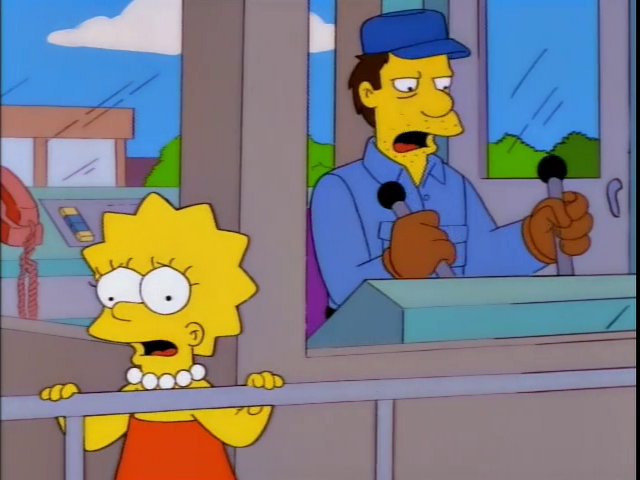 Frinkiac - Simpsons Meme & GIF Generator