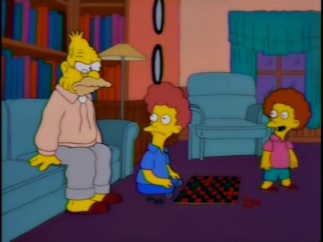 Frinkiac - Simpsons Meme & GIF Generator