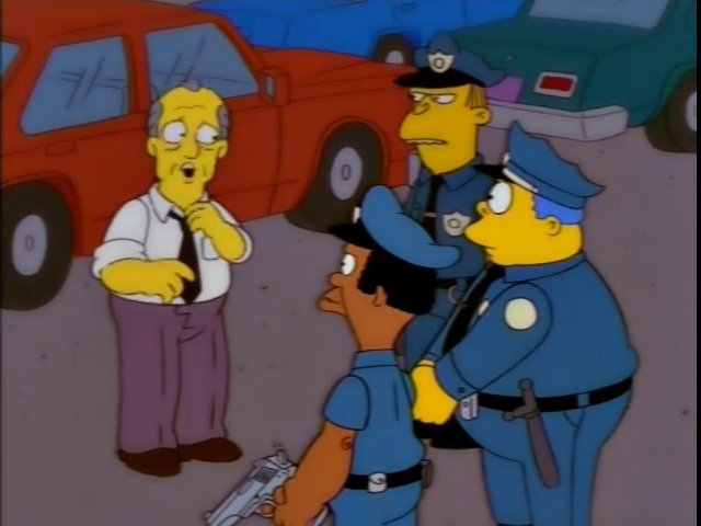 Frinkiac - Simpsons Meme & GIF Generator