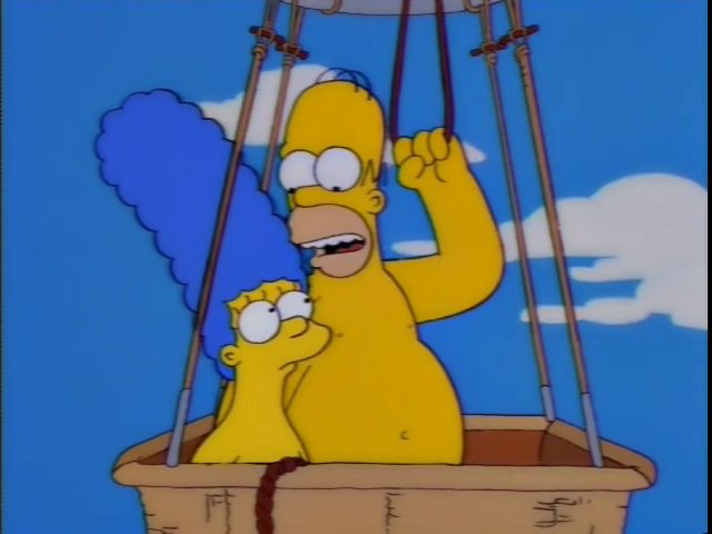 Frinkiac - Simpsons Meme & GIF Generator