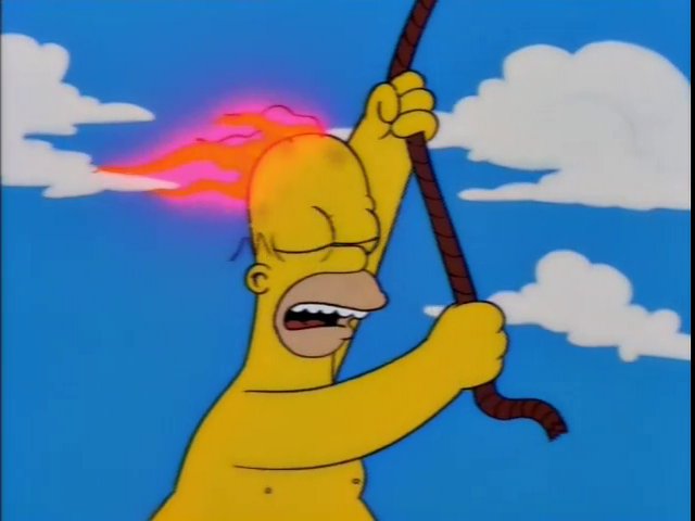 Frinkiac - Simpsons Meme & GIF Generator