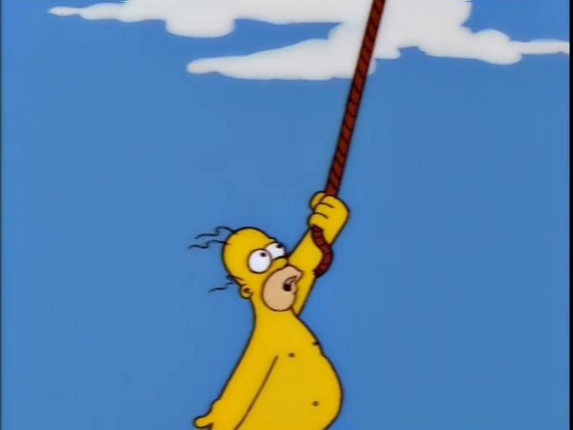 Frinkiac - Simpsons Meme & GIF Generator