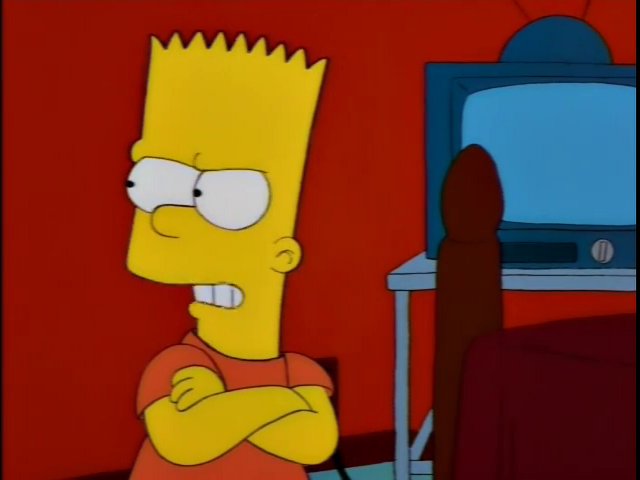 Frinkiac - Simpsons Meme & GIF Generator