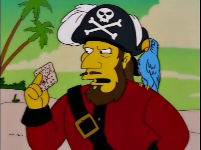 Frinkiac - Simpsons Meme & GIF Generator