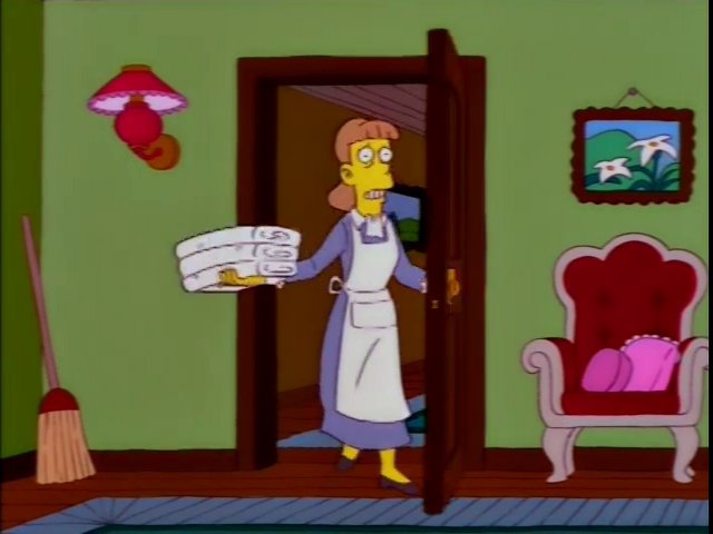 Frinkiac - Simpsons Meme & GIF Generator