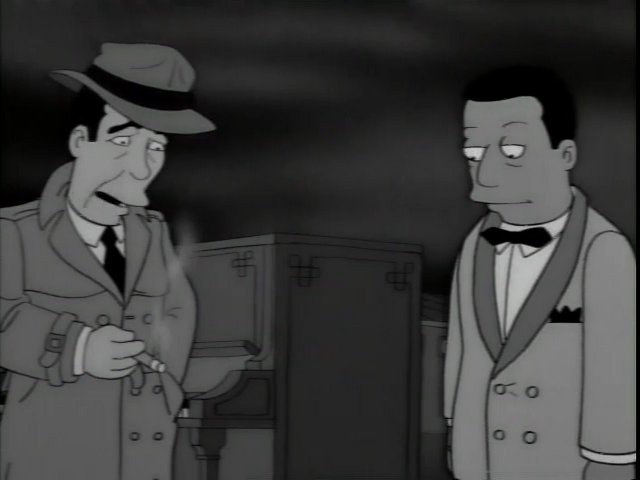 Frinkiac - Simpsons Meme & GIF Generator