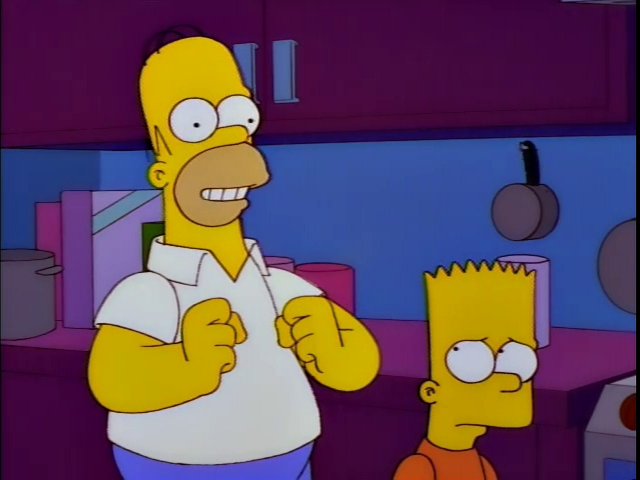 Frinkiac - Simpsons Meme & GIF Generator