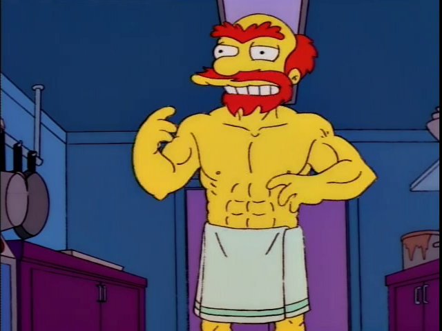 Frinkiac - Simpsons Meme & GIF Generator