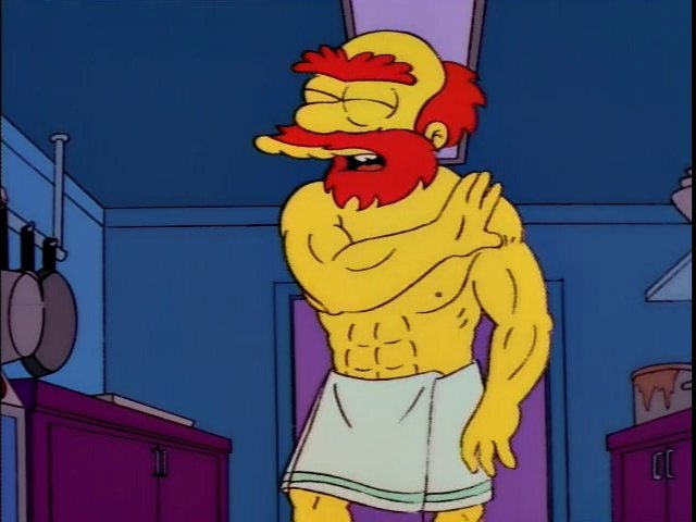 Frinkiac - Simpsons Meme & GIF Generator