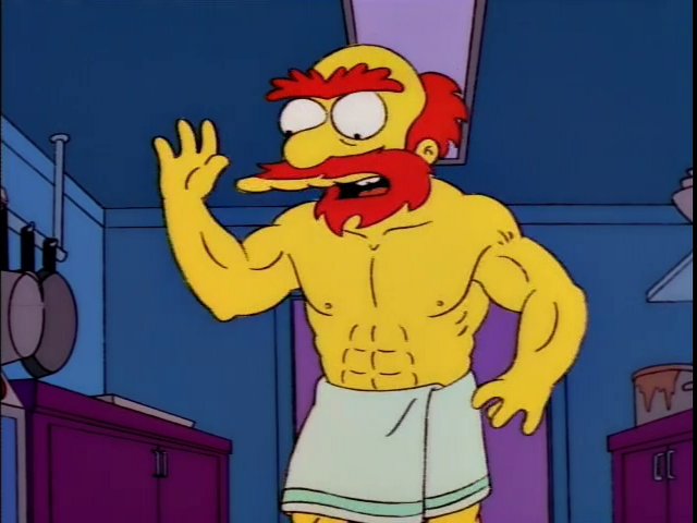 Frinkiac - Simpsons Meme & GIF Generator