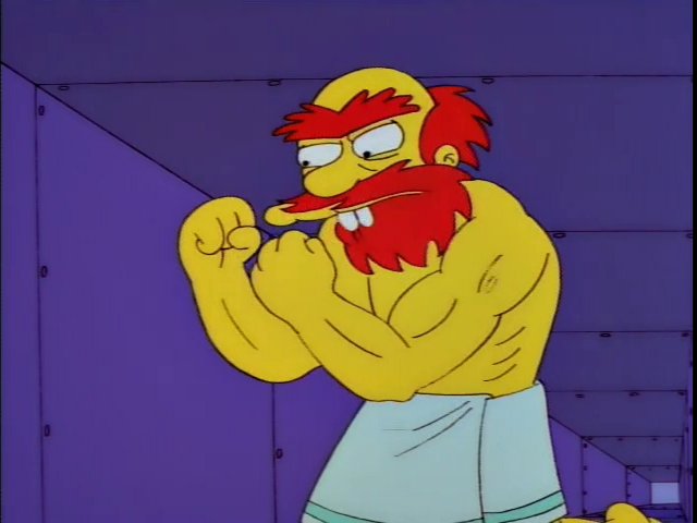 Frinkiac - Simpsons Meme & GIF Generator